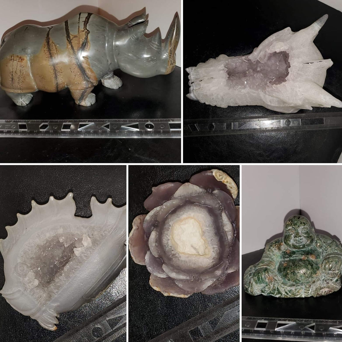 Decorative – Highland Rock