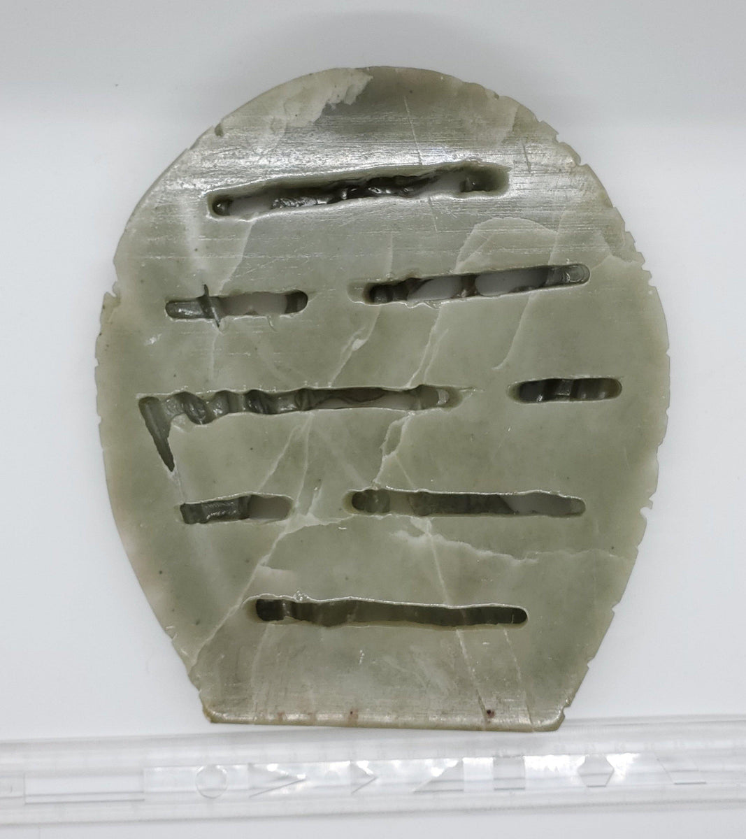 Dual Dragon Motif Stone Carving, Tirodite – Highland Rock